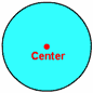 Definition of Center | Centre