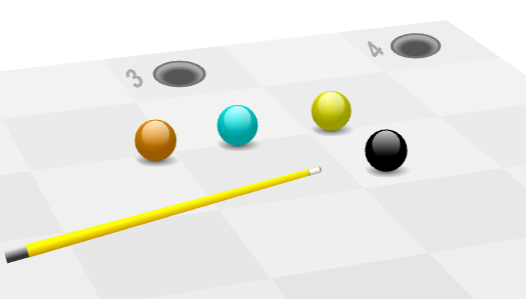 Billiard Tables Flash