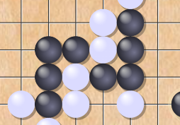 Gomoku Game