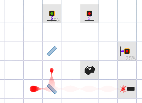 Play Quantum Physics Puzzle Game