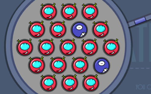 Play Rotation Puzzle Game