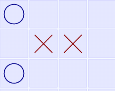 Play Tic Tac Toe