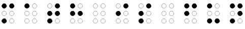 Braille