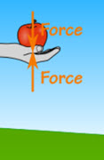 Types of Force