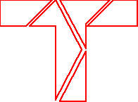 Time For T Puzzle - Solution