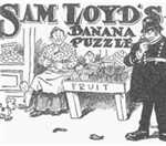 Sam Loyd Puzzles
